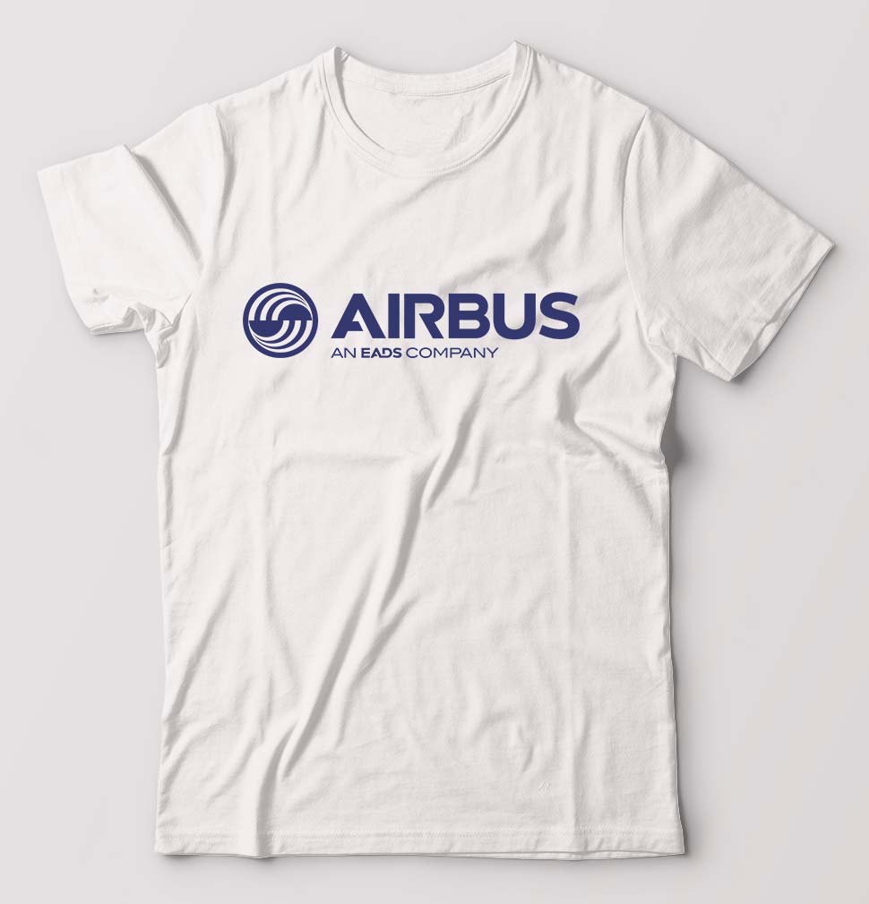 Airbus T-Shirt for Men | Men T-Shirt Online India – Ektarfa.online