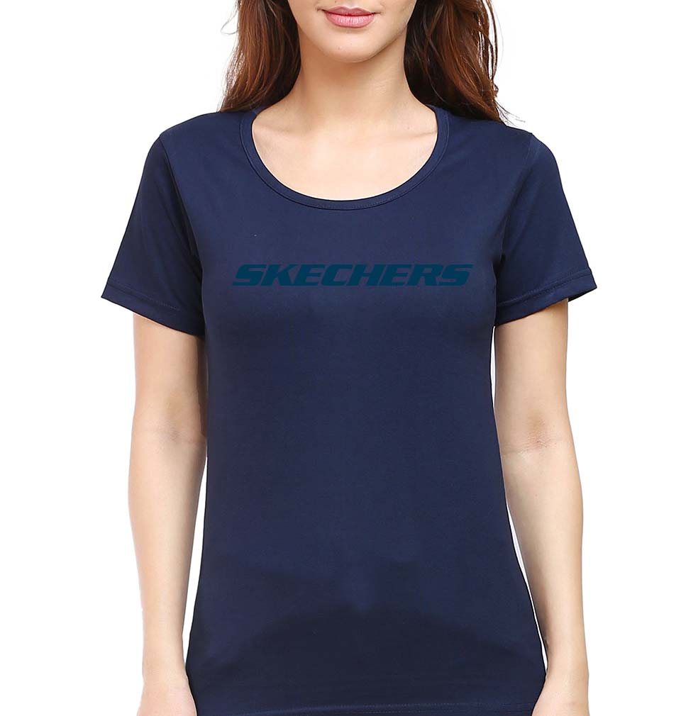 SKECHERS T Shirt for Women